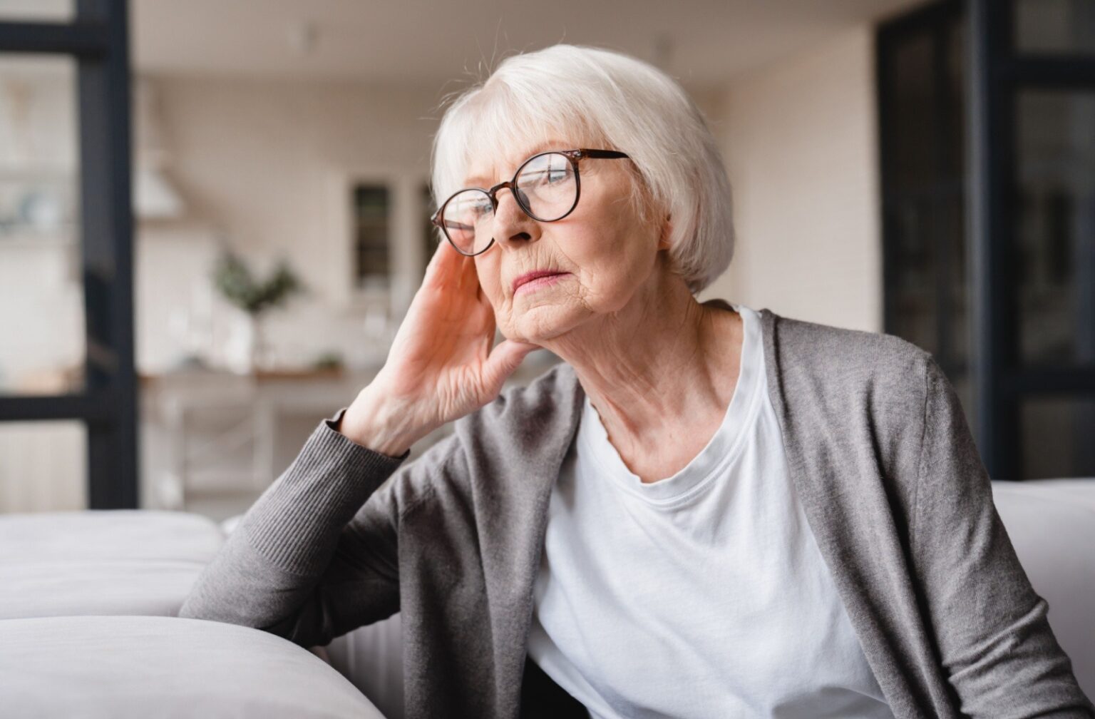 What Is the 5-Word Memory Test? | Inspired Living at Kenner